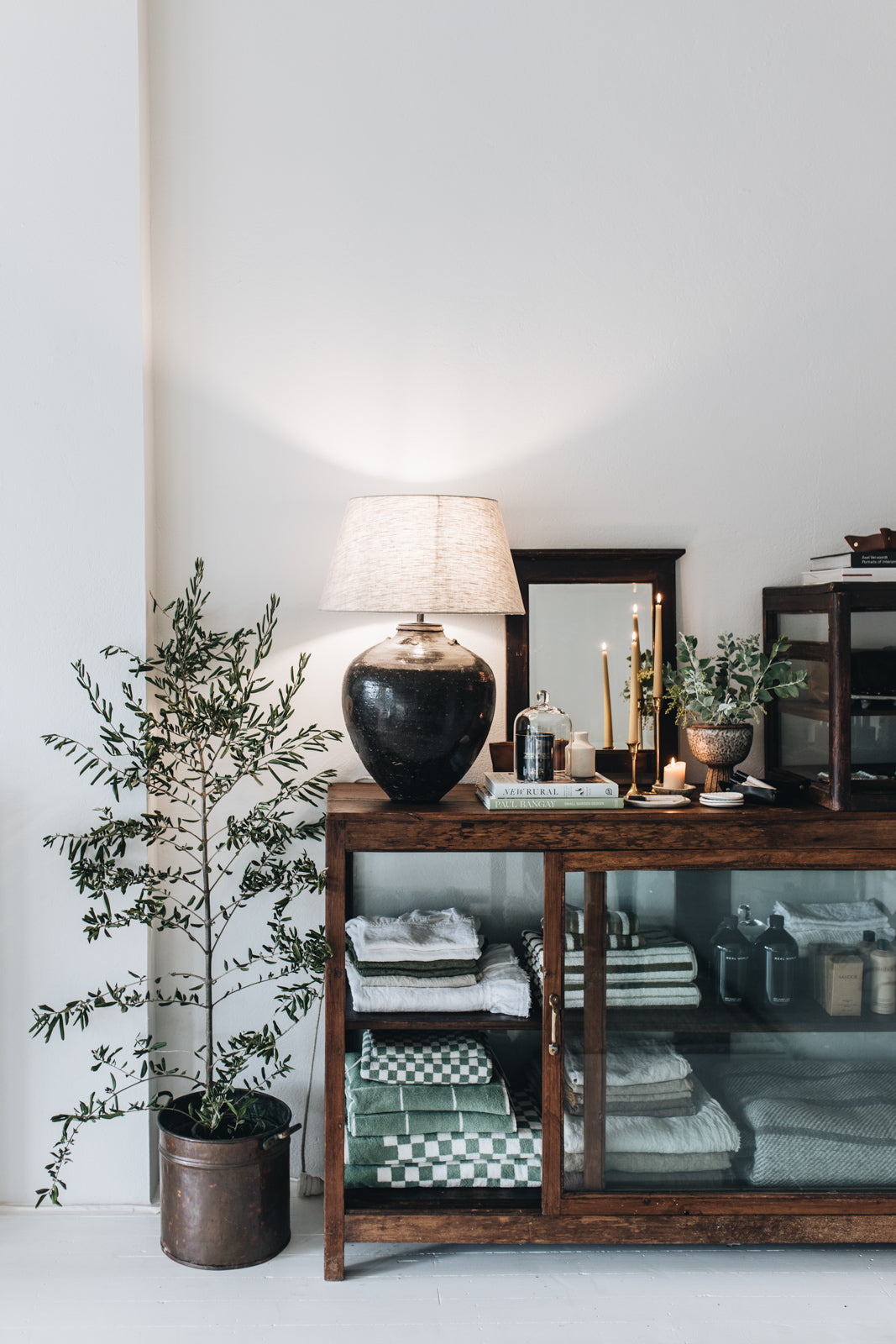 The Lighting Collection – ForayDesign