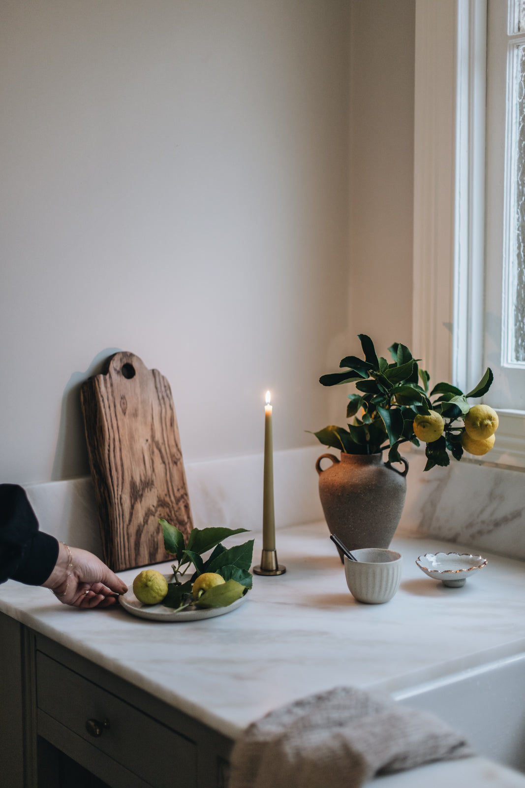 Tash Ceramics – ForayDesign