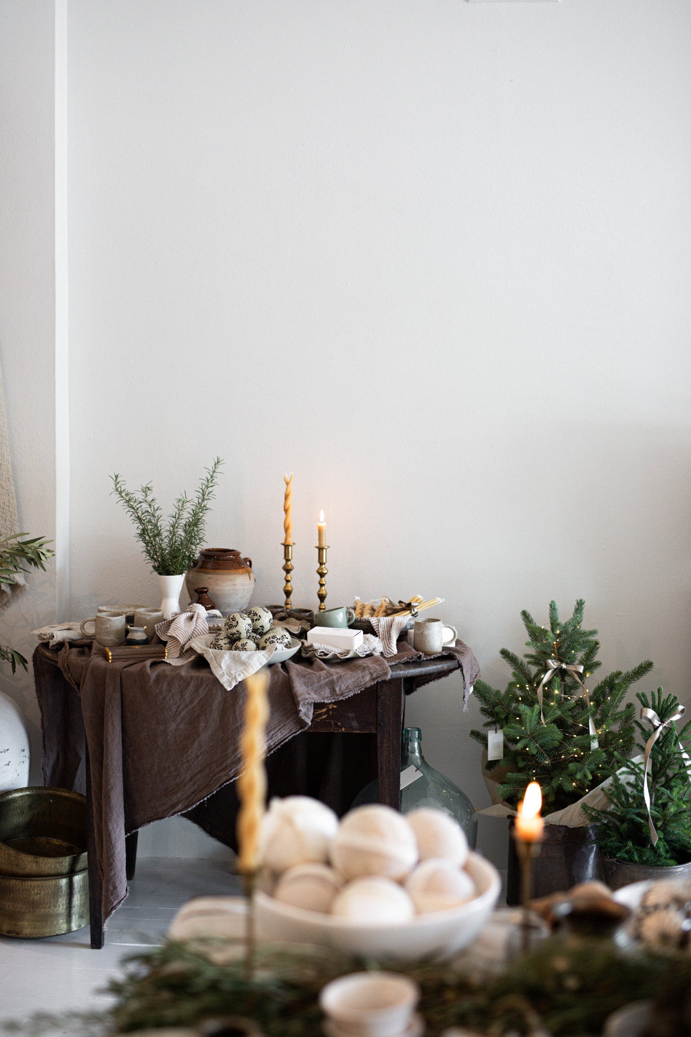 The Christmas Collection – ForayDesign
