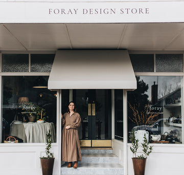 FORAY Design Store – ForayDesign