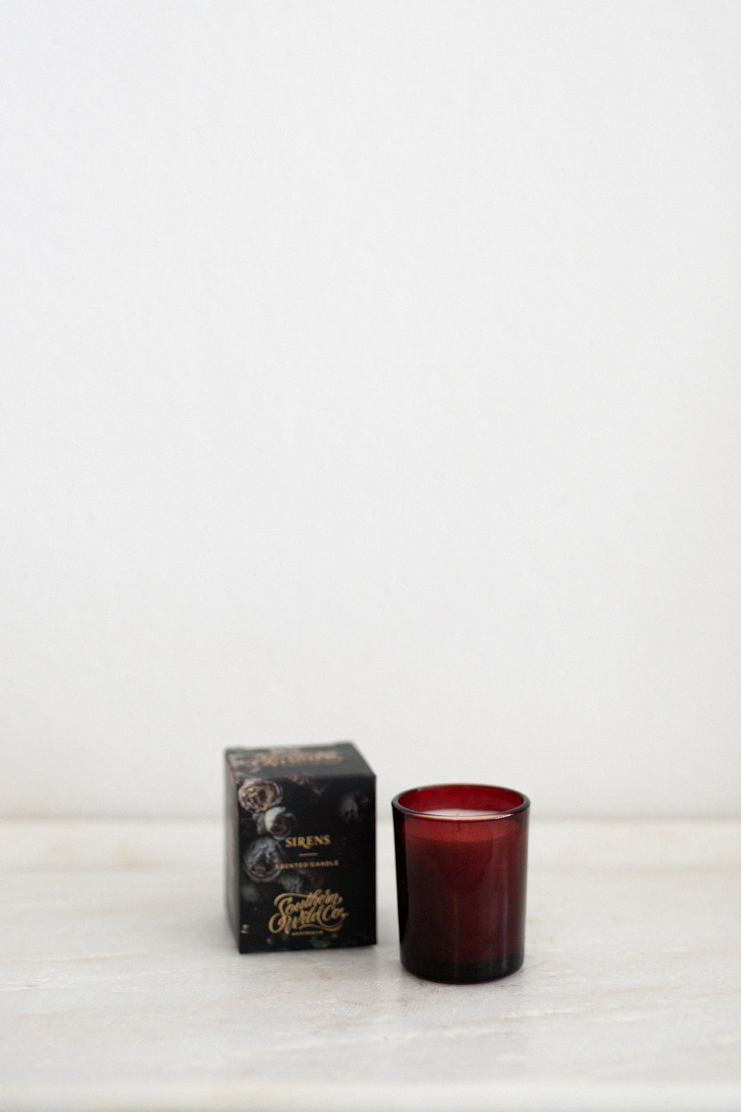 The Candle Collection – ForayDesign