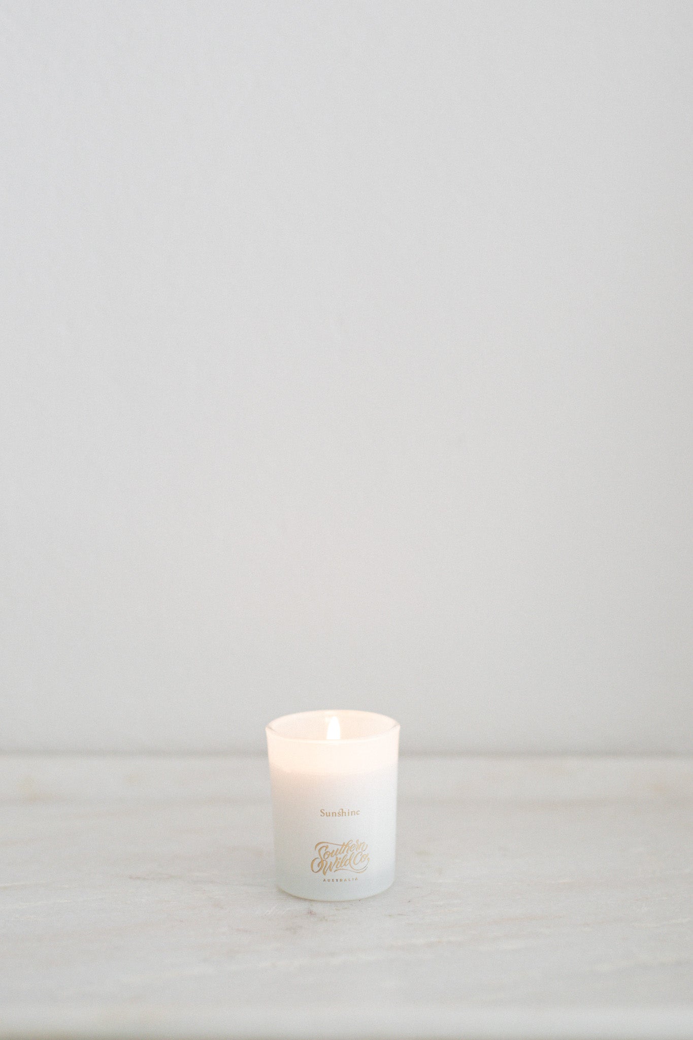 The Candle Collection – ForayDesign
